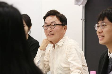 박현주 미래에셋 회장 갓생한끼로 2030 청년들 멘토로 나서 네이트 뉴스