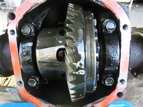 Nismo R200 2way Lsd Diff Silvia 180sx Skyline 200sx S13 Jdmdistro