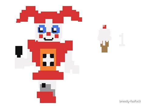 F Naf Mini Game Sprites