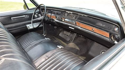 1966 Buick Electra 225 Convertible S74 Indy Fall Special 2020