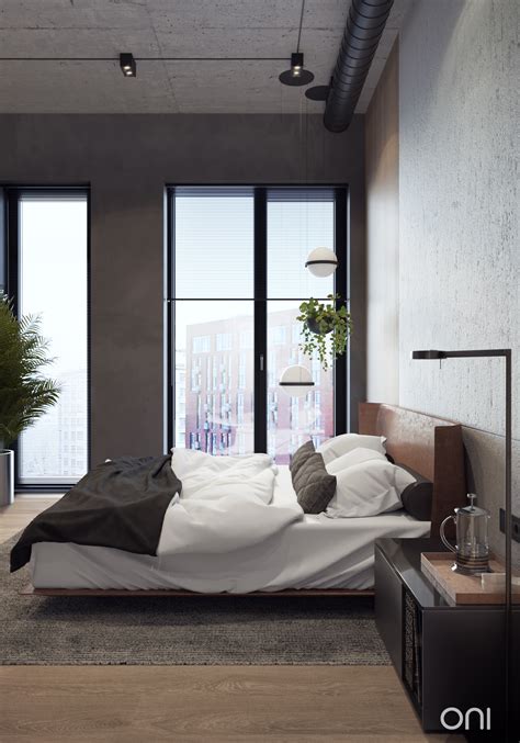 THE COZY LOFT On Behance