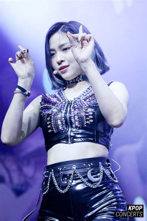Gallery Itzy Premiere Showcase Tour Itzy Itzy In Los Angeles K