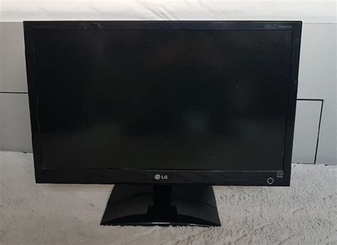 Monitor Lg Flatron D2342 1920x1080 23 60hz Led Helenów Kup Teraz
