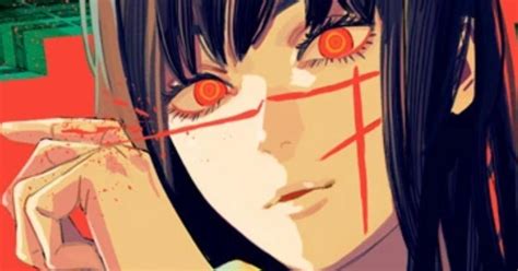 Viral Chainsaw Man Art Pitches Yorus Anime Debut