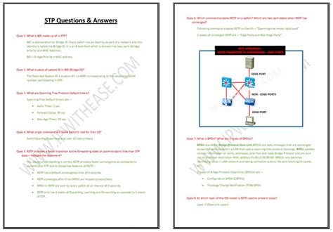 Top 50 Stp Interview Qanda Ip With Ease