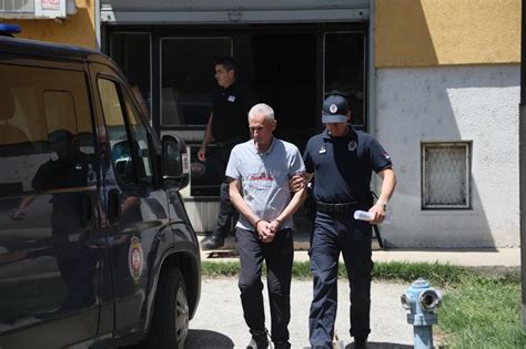 Rekonstrukcija Ubistva Danke Ilić Iz Bora Oglasilo Se Tužilaštvo I
