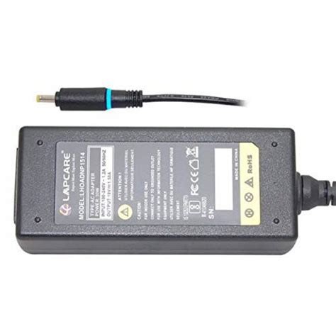 Lapcare 19V 1 58A 30W Adapter For HP Presario 1700 Series