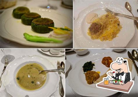 Dum Pukht Begums Hyderabad Restaurant Reviews