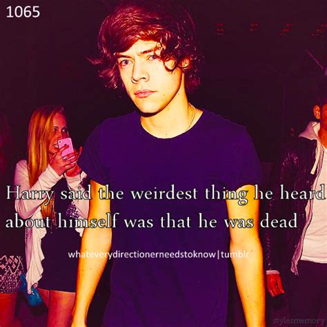 One Directions Facts♥♥ One Direction Photo 30312712 Fanpop