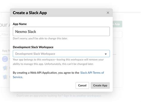 Forward Nexmo Sms To Slack Using Express And Node