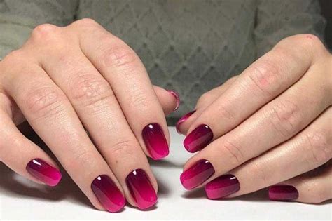 جدیدترین و خاص ترین مدل های ناخن دو رنگ ویدیو آموزشی