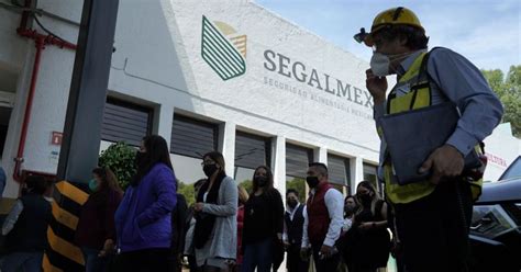 Fgr Detiene A René Gavira Por Ser Presunto Operador Del Desfalco A Segalmex