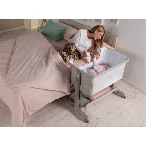 Culla Dream Swing Per Co Sleeping Di Foppapedretti Sito Ufficiale