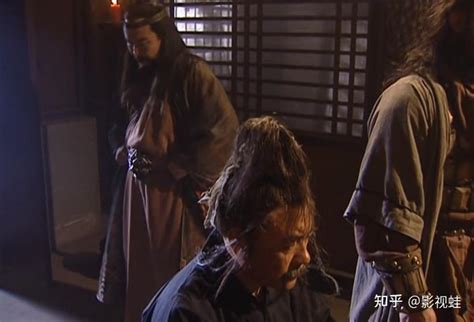 经典电视剧解读之笑傲江湖第30集 虽为同道，难以为谋 知乎