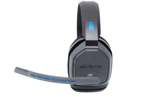 Astro A10 Review Bit