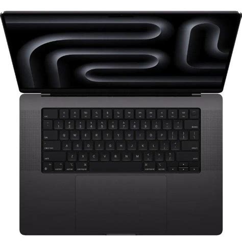Apple MacBook Pro M3 Max Chip Laptop 1TB 16 Inch Xcite