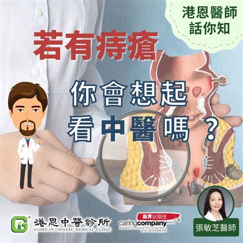 港恩中醫