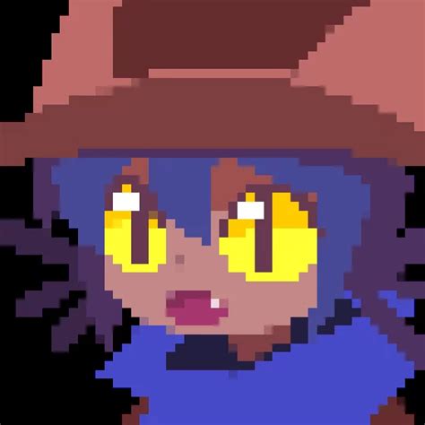 Niko Oneshot Telegram Stickers