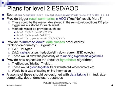 Ppt Lvl2 Id Esdaod Classes Powerpoint Presentation Free Download