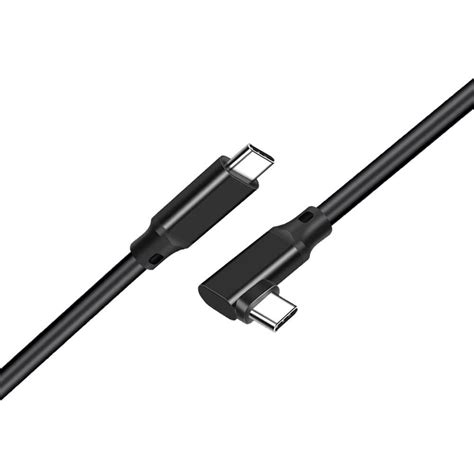 NÖrdic 3m 10gbps 5a Power Delivery Pd100w Emarker Usb32 Gen2 Usb C To