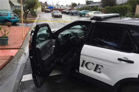 Petaluma Police Investigating Possible Murder Suicide