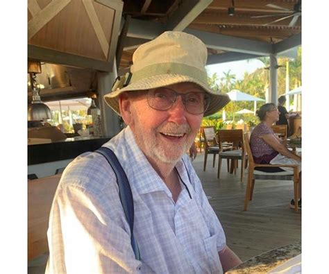 Brian Mccoy Obituary 1937 2024 Legacy Remembers