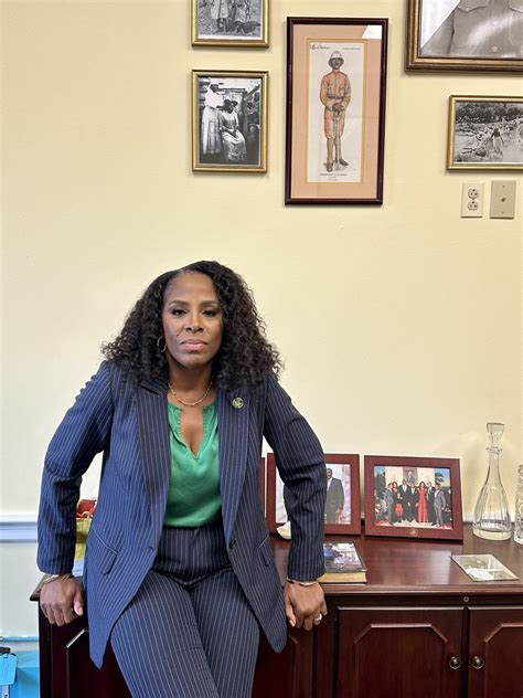 Rep Stacey Plaskett On Twitter Keeping It Cool Makeup By