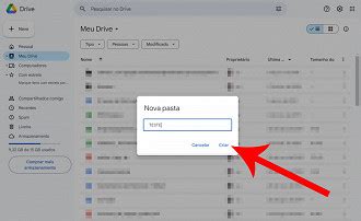 Como Enviar Arquivos Grandes Mais De 25 MB No Gmail