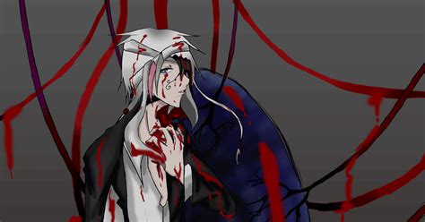 オリジナル ペンタブ描きユナイト【オリジナル】 夜雲 騎無鋳詳細はプロフ上段のマンガ 創作 オリジナルキャラ 夜雲創作