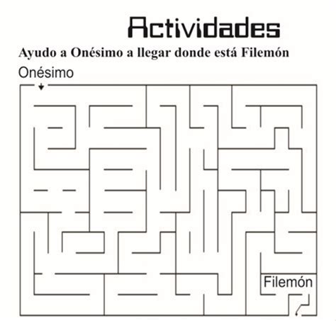 Filemón 111 14 Sirviendo Al Señor Guía De Estudio Para Padres