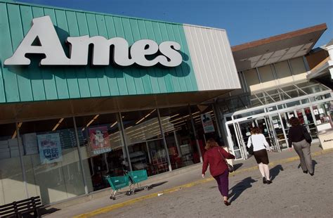 Ames Store