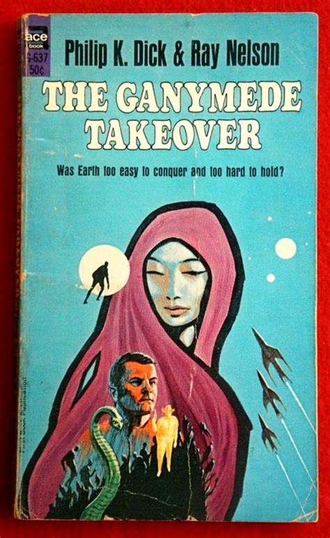 Rip Ray Nelson Author And Fan By Vance Pollock