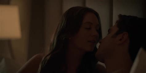 Nude Video Celebs Billie Lourd Sexy American Horror Stories S01e05