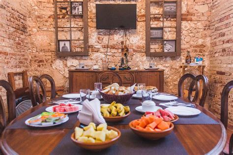 Havanas Cafés Breakfast Spots You Shouldnt Miss