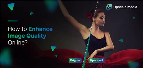 How To Enhance Image Quality Online