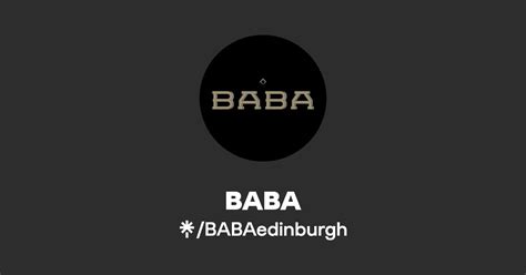 Baba Linktree