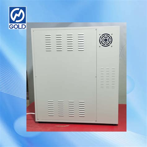From China Manufacturer Chongqing Gold Mechanical Electrical