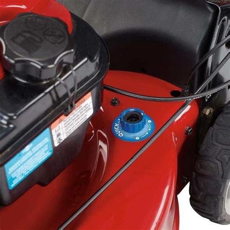 Toro Recycler 22 In All Wheel Drive Personal Pace Variable Speed Gas Self Propelled Mower With