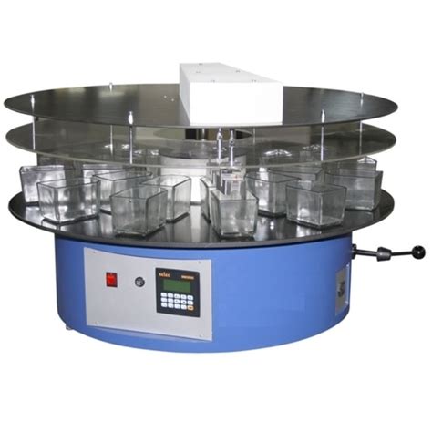 Automatic Slide Staining Machine Scientific Instruments