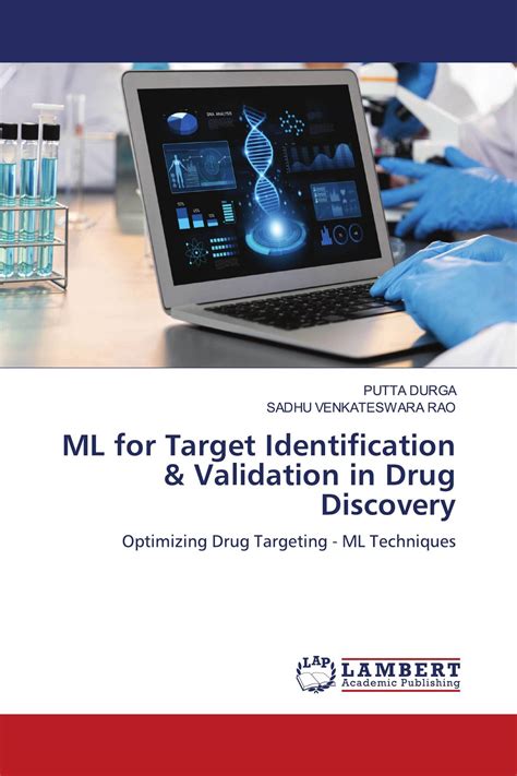 ml for target identification and validation in drug discovery