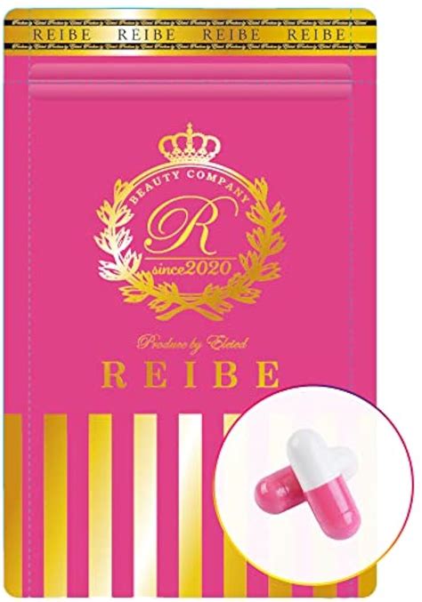 생효소 80종류 유산균 17종류 Reibe〈30일분〉 호화로운 배합 일본제 서플리supplement 서플리먼트