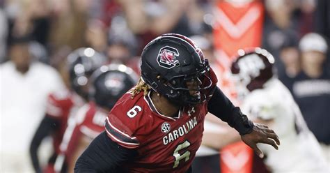 Twitter Reacts To The Chicago Bears Pick Of Dt Zacch Pickens Windy