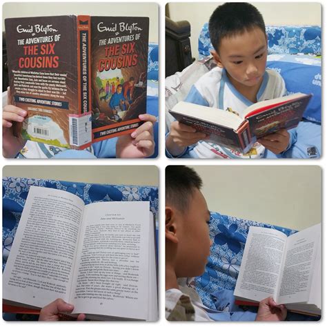 The Six Cousins Everyday Is A Miracle