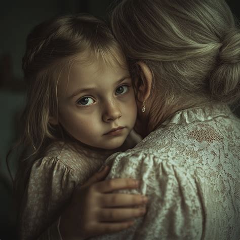 I Took My Young Daughter To Visit My Girlfriend What She Discovered