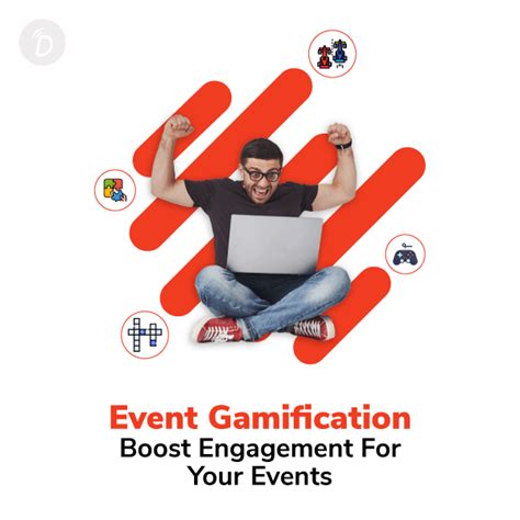 Event Gamification Ideas And Examples To Boost Attendee Engagement
