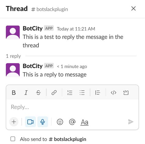 Slack BotCity Documentation
