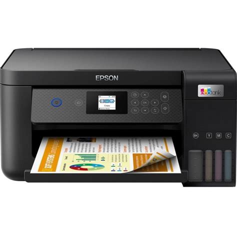 Цветные МФУ Epson купить по доступным ценам в интернет магазине OZON