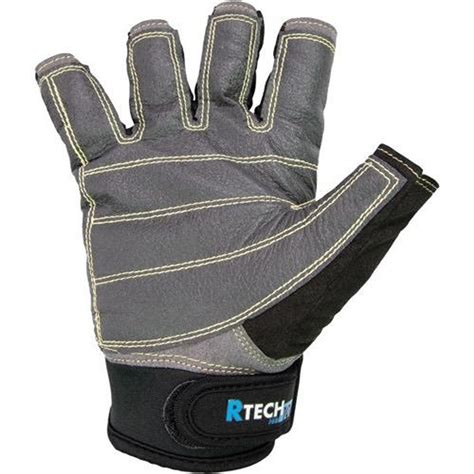 Sailing Gloves Zim Sailing