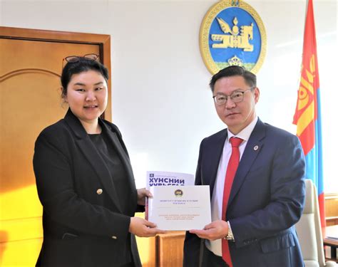 УИХ ААС БАТАЛСАН 36 Р ТОГТООЛЫН БОДЛОГО АРГА ХЭМЖЭЭНИЙ ХӨТӨЛБӨРИЙГ