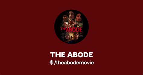 The Abode Linktree